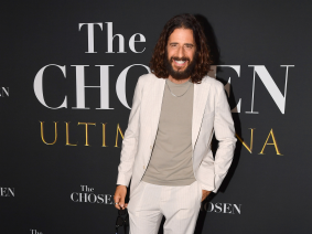 ‘The Chosen’ inspires atheists to embrace Christianity, says actor ...