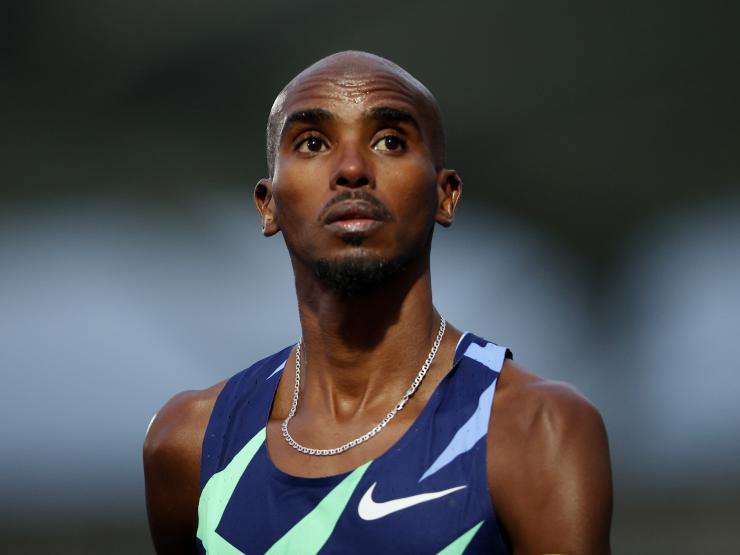 Christian charity applauds Sir Mo Farah's 'powerful' revelation of ...
