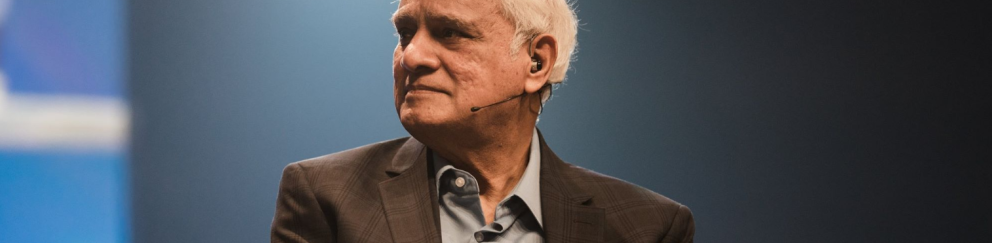 2020: Famous Christians and church leaders who died