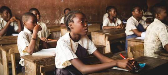 New report reveals religious persecution children face around the world