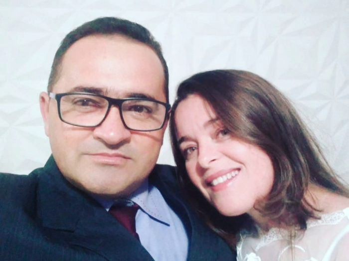 Pastor and wife die while trying to save son from drowning