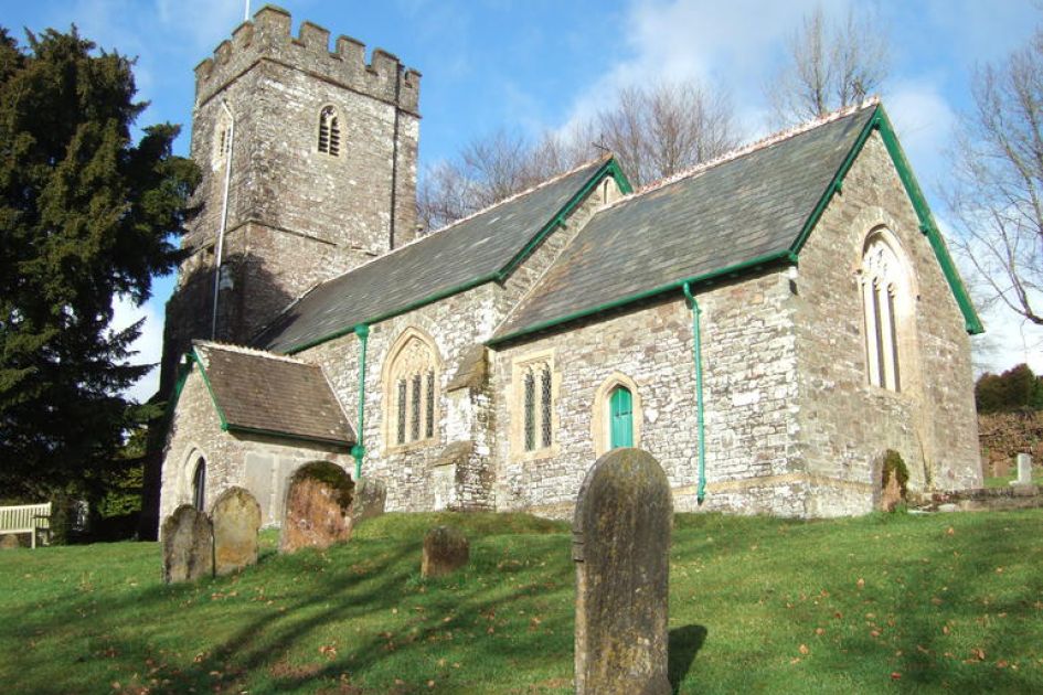 New award to recognise clergy that work in local church parishes that ...