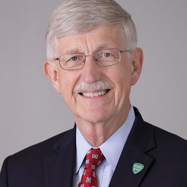 Christian geneticist honoured with prestigious award