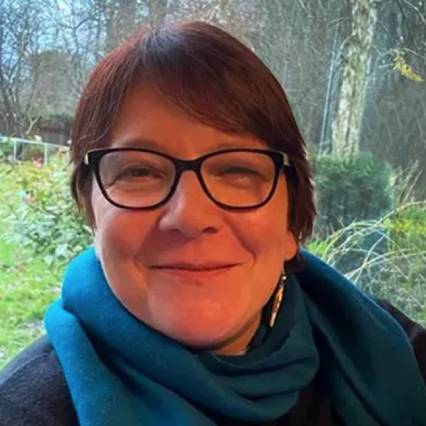 New vicar appointed to lead Shropshire ministry