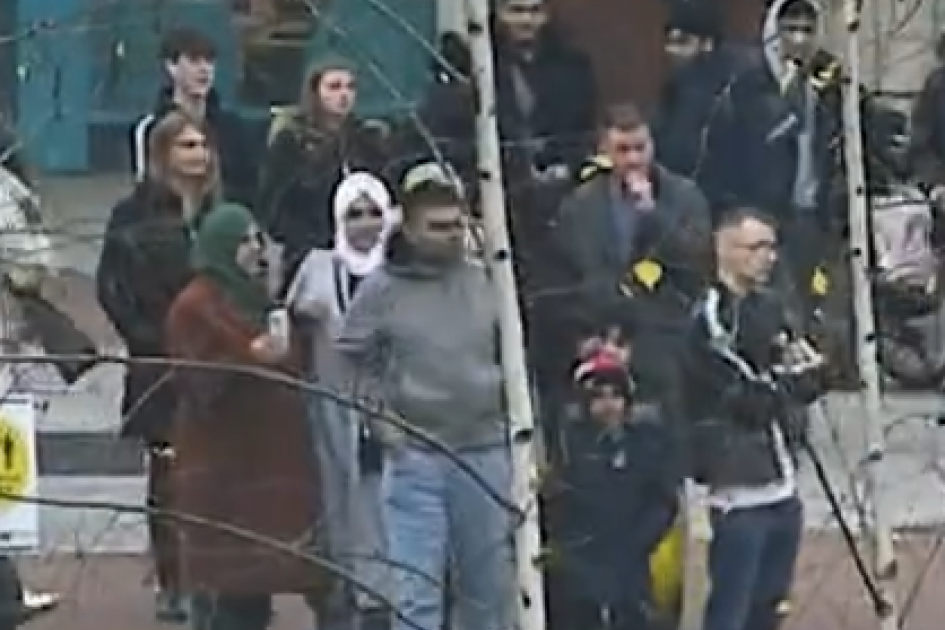 Judge dismisses case against preacher attacked by mob