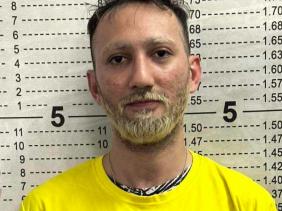 Jesus drag queen arrested under obscenity laws in Philippines