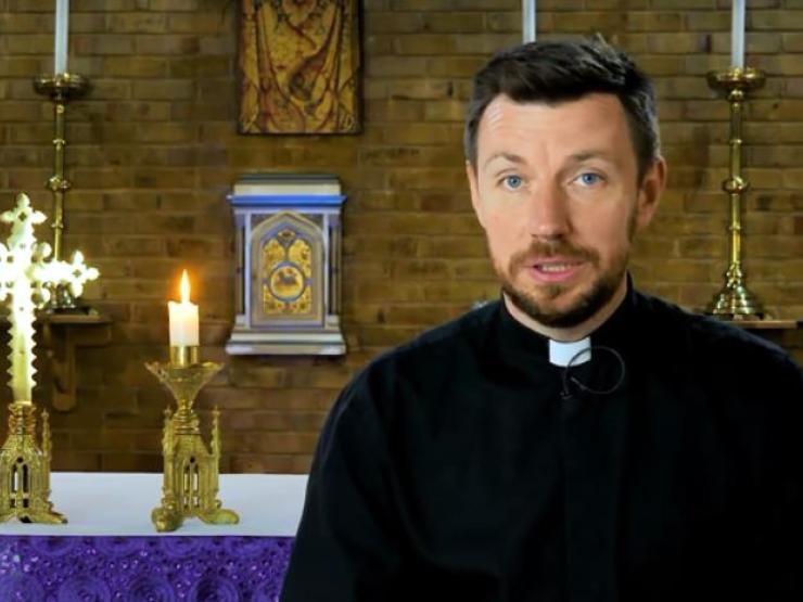 Priest who created 24/7 chaplaincy at Nightingale describes experiences ...