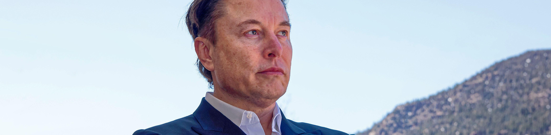 Elon Musk says Christian teachings are 'good and wise'