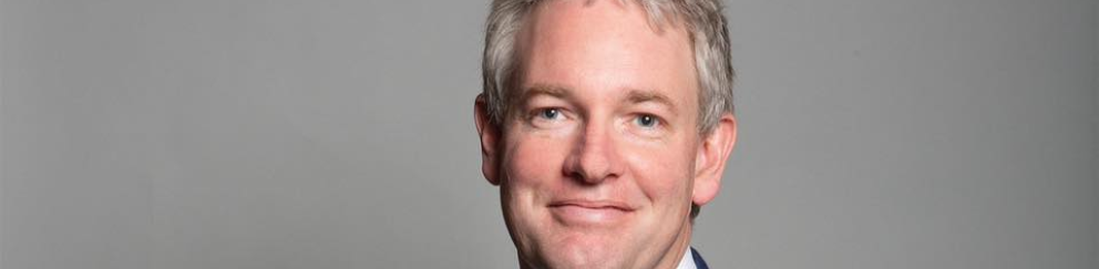 Danny Kruger: Christianity at risk from 'wokery' and 'orthodox Islam'