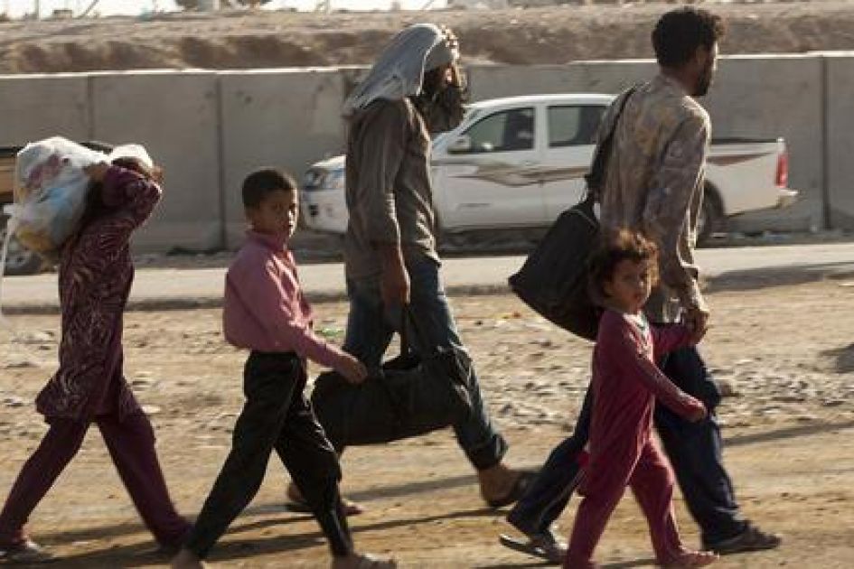 Sweden testing Christian refugees on the Bible before granting asylum