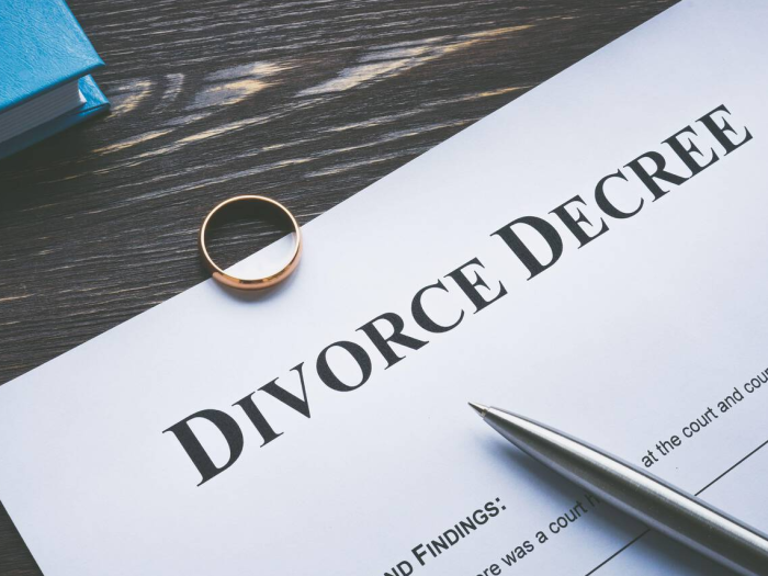 Church ‘failed to take abuse of divorced clergy spouses seriously ...