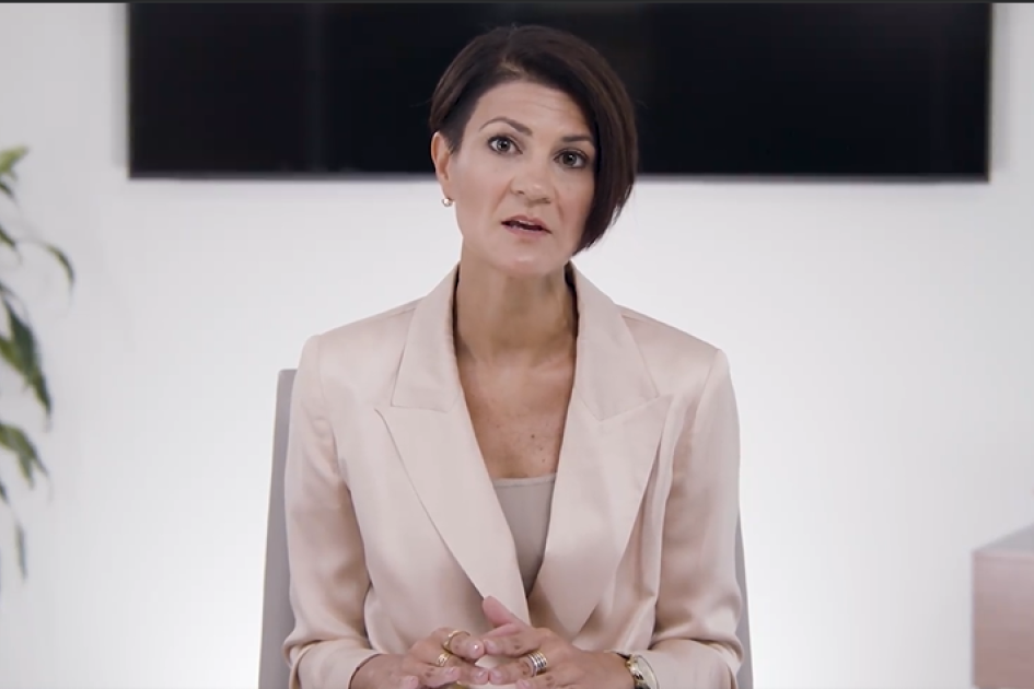 Ravi Zacharias' daughter leaves RZIM and launches new apologetics ministry