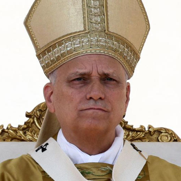 Pope Leo clarifies ‘Mary did not save the world’ in historic Catholic ...