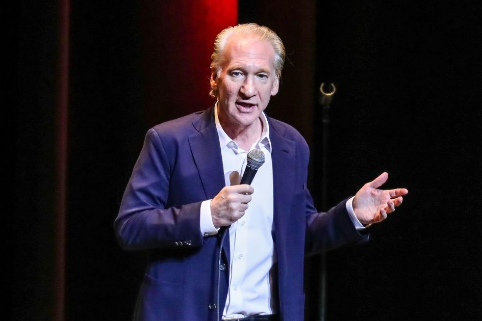 Comedian Bill Maher calls out media silence on Nigerian Christian genocide