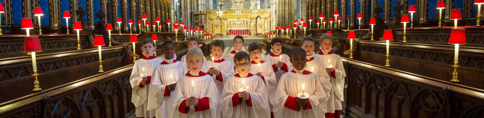 Robert Chilcott writes Christmas carol for Church of England’s 2023 ...