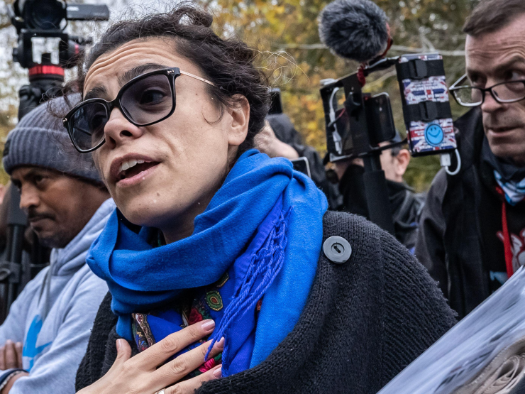 Christian preacher feared missing after attempted murderer sentenced