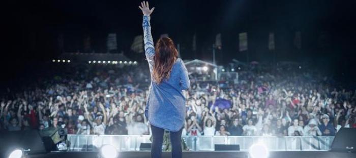 Big Church Day Out 2018 draws star-studded line-up