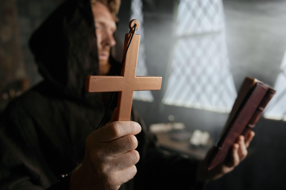 New guidelines on safe exorcisms released