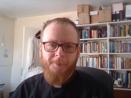 'Go to hell’: ex vicar stole £6k in church funds, then sent abusive ...