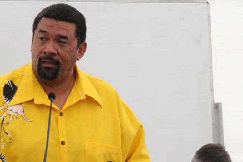 Anglican Church leaders take action as Pacific islands are lost to ...
