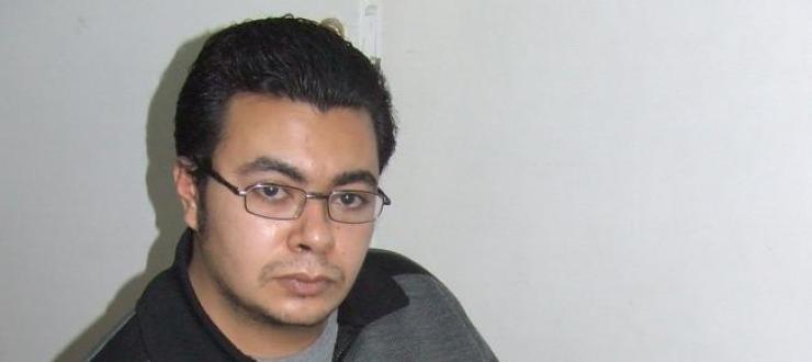 Fresh call for Egypt to release Christian convert journalist Bishoy Boulos