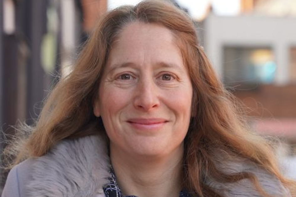 Christian woman charged over ‘silent prayer’ under new abortion buffer ...