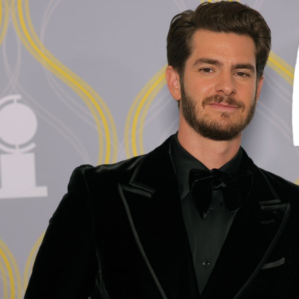 Hollywood actor Andrew Garfield fasted and took up celibacy for role as ...
