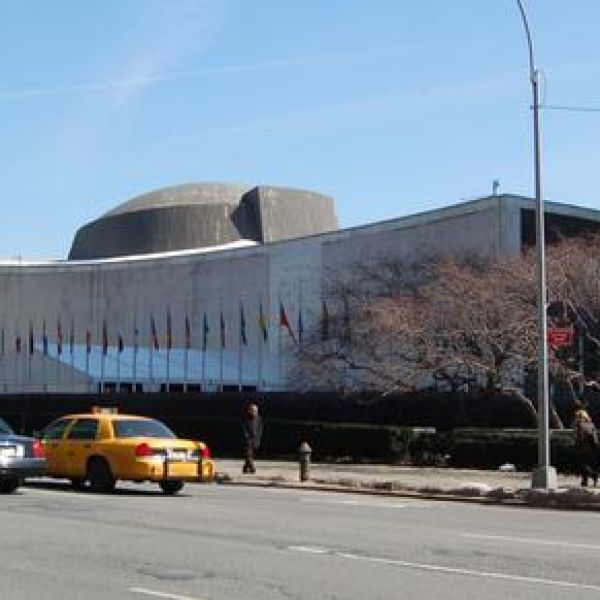 UN snubs Christian anti-persecution charity