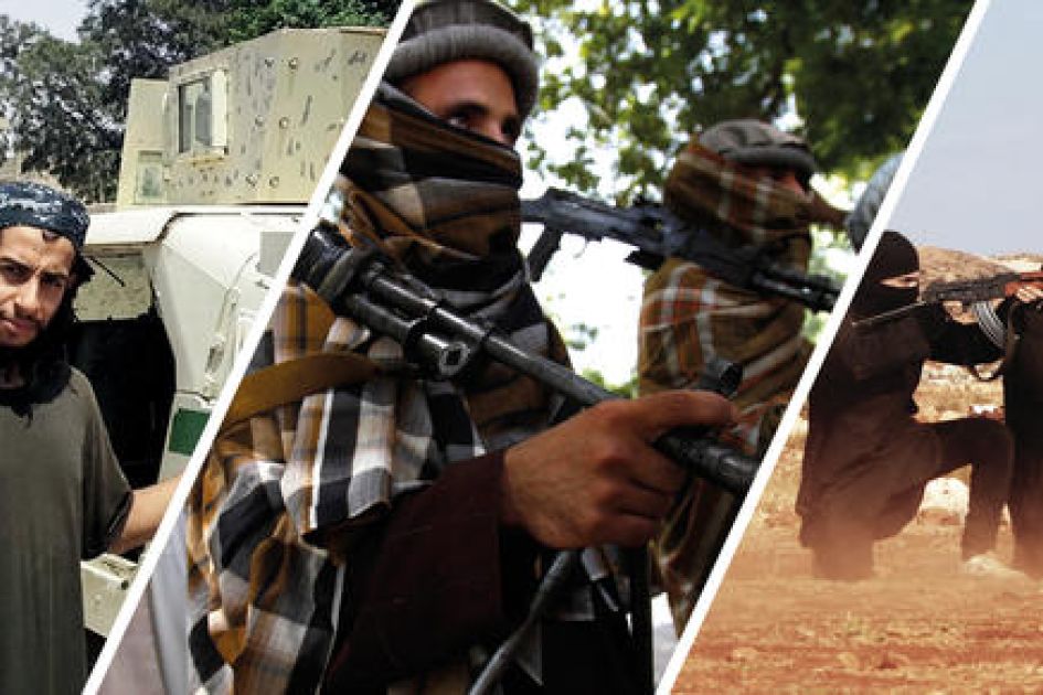 Christian group says Islamic radicalisation has little to do with religion