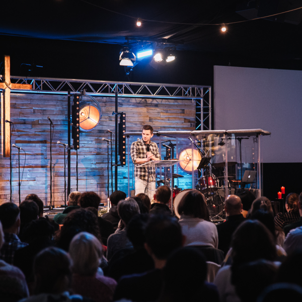 Former Soul Survivor pastor Andy Croft joins leadership team of ...