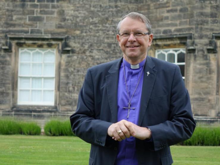 Bishop of Durham says the "well being of children should be at the ...