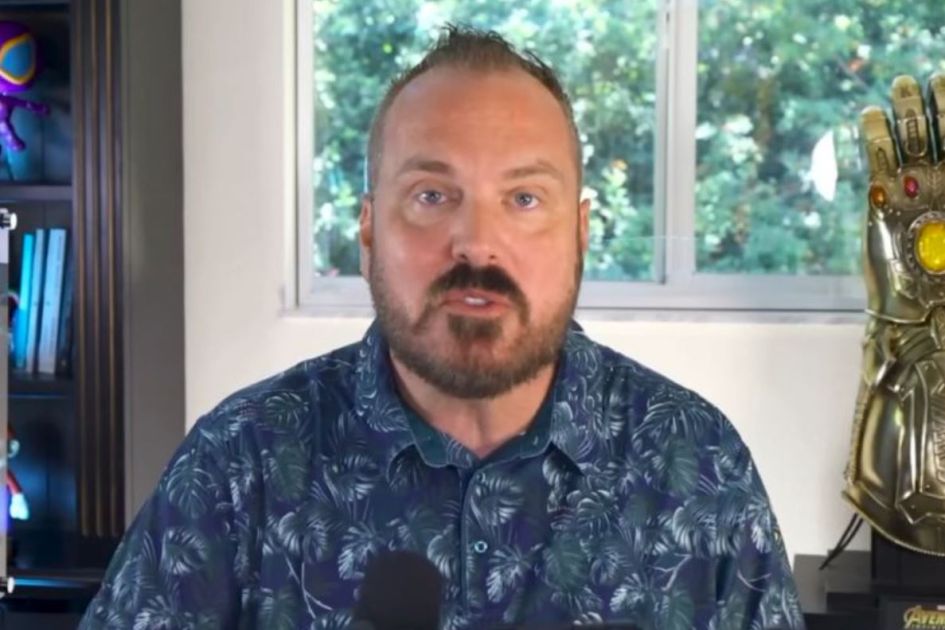 Shawn Bolz 'on a sabbatical' following sexual misconduct allegations