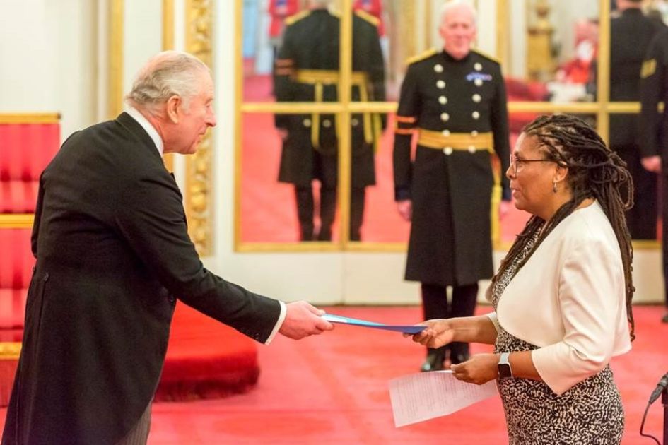 Christian denominations give Loyal Addresses to King Charles