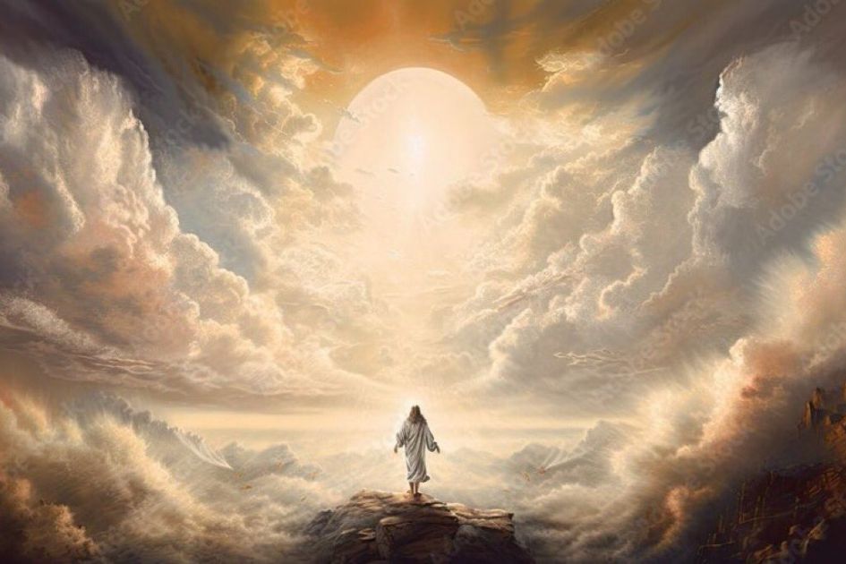 Christians divided as online movement predicts imminent Rapture