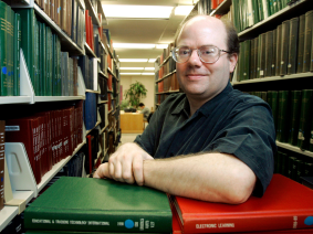From skeptic to believer: Wikipedia co-founder joins North American ...