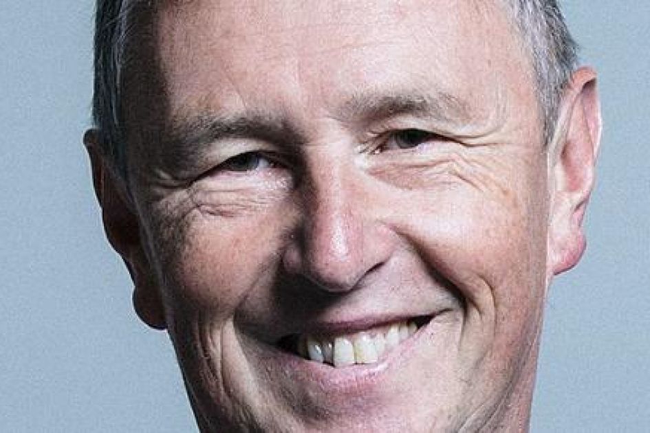 Tory MPs call for gay couples to be allowed to marry in church