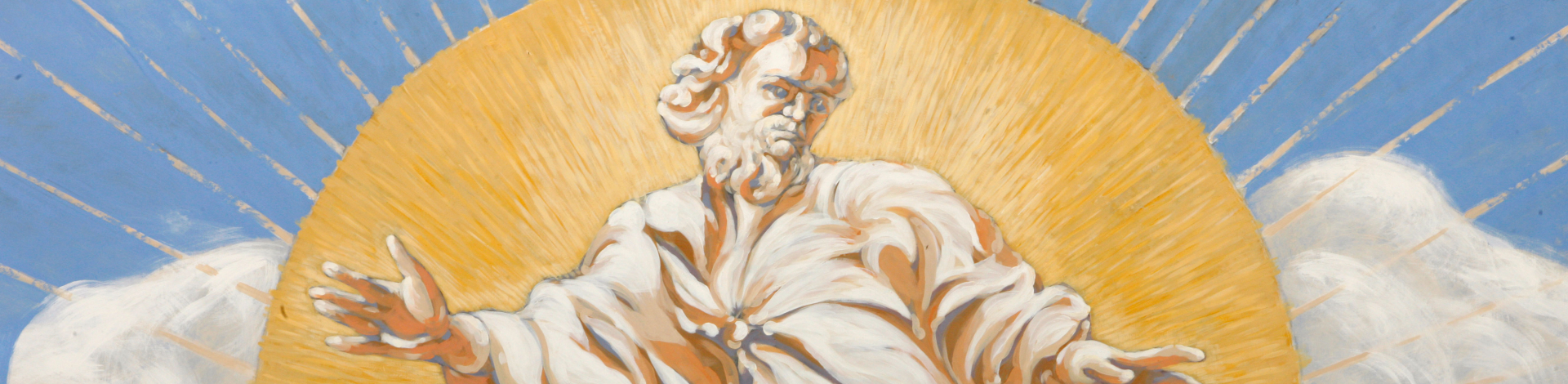 CofE to consider gender-neutral God