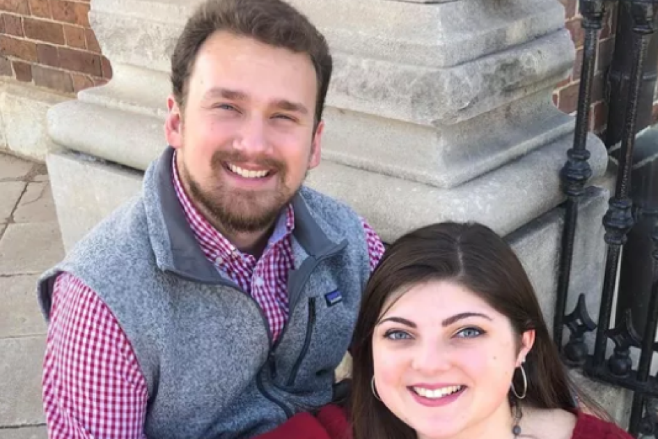 Christian man shot dead whilst in bed sleeping