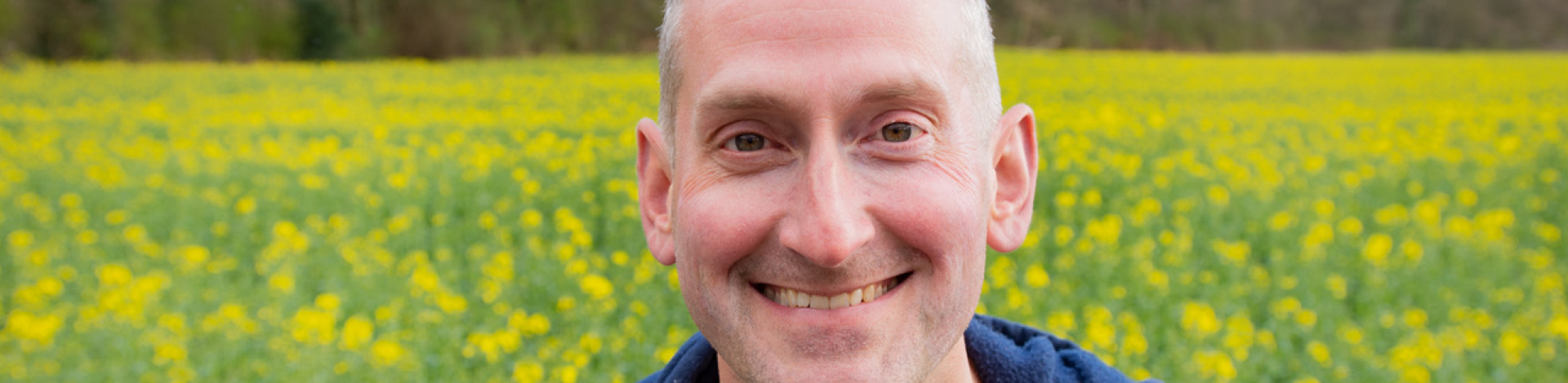 Sam Allberry halts ministry over "inappropriate relationship" with man