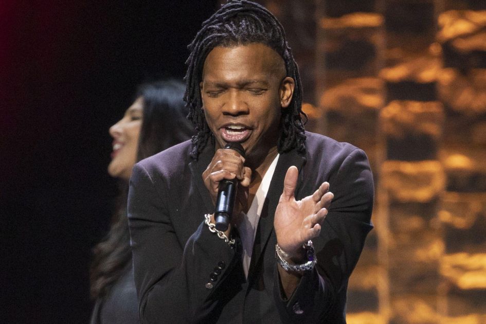 Former DC Talk frontman accused of sexual assault and grooming