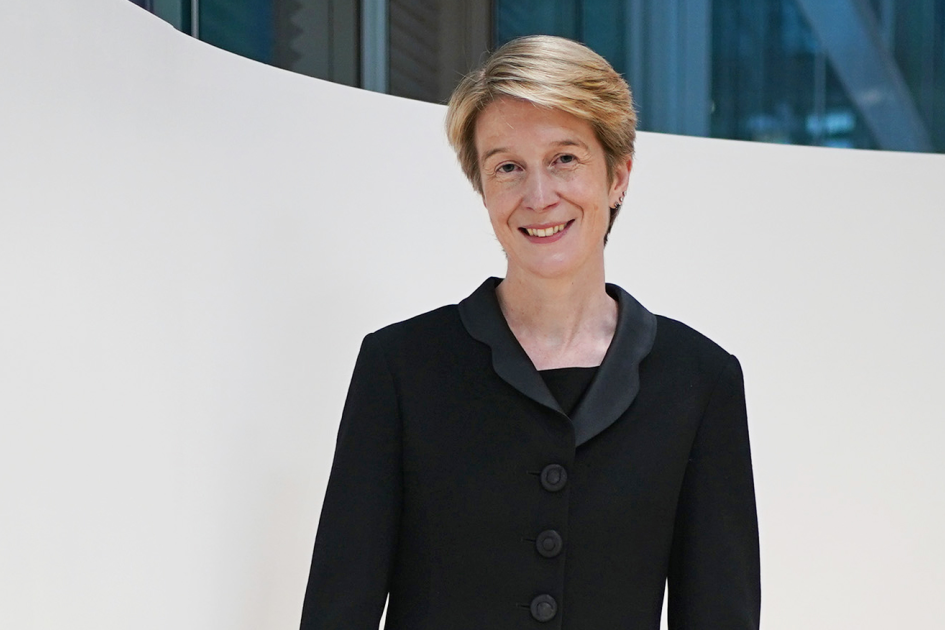 New CEO of NHS England is former Church of England Bishop's daughter