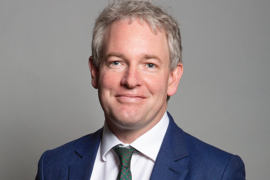 Danny Kruger: Christianity at risk from 'wokery' and 'orthodox Islam'