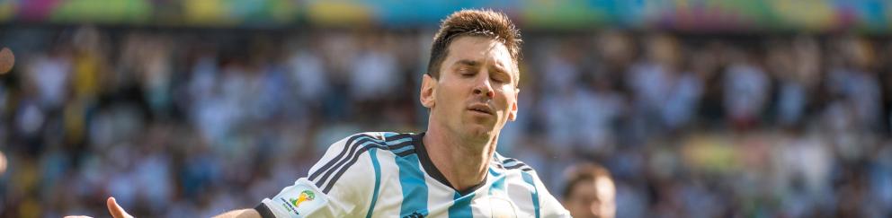 'God chose me': Lionel Messi reveals divine secret behind his ...