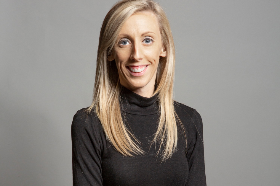 ‘I want to be a voice for the voiceless’: DUP MP Carla Lockhart ...