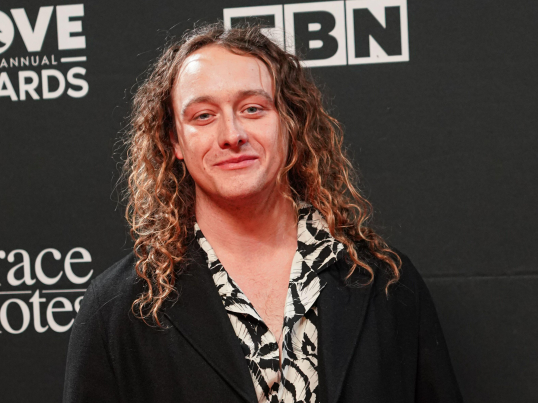 Hillsong United’s Benjamin William Hastings launches solo career