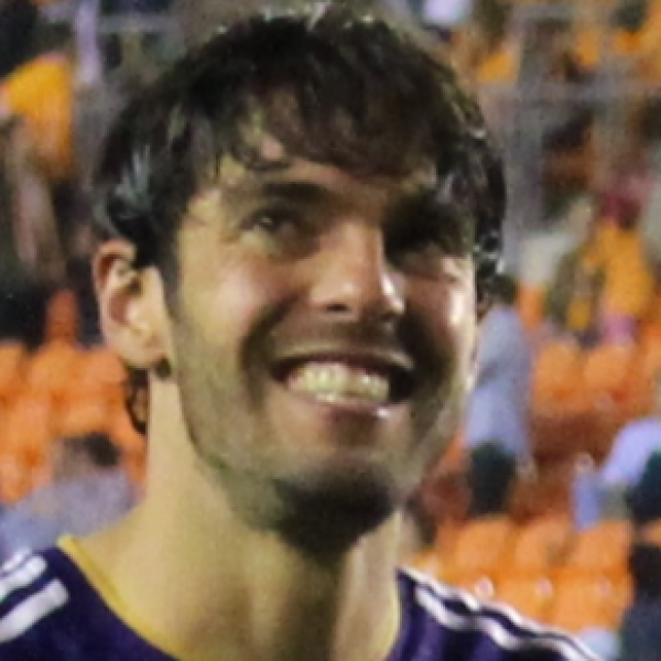 Christian footballer Kaka hangs up his boots, thanks God for the journey