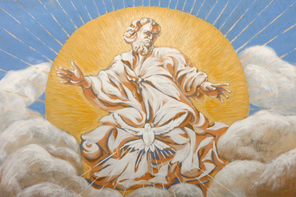 CofE to consider gender-neutral God