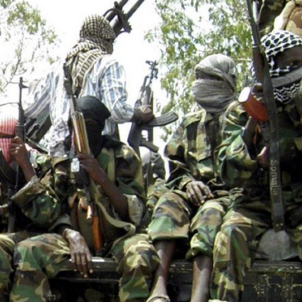 Over 22,000 Christians killed by Islamist militants in Africa in one year