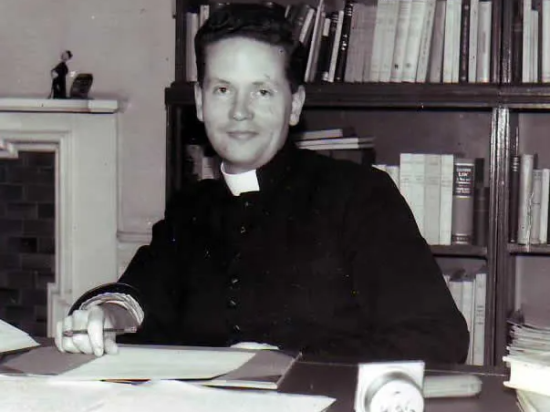 Tributes paid for Britain’s oldest Catholic bishop