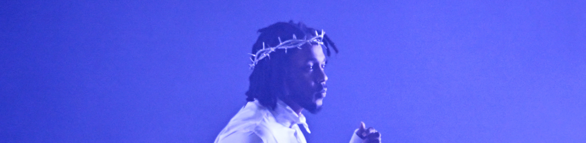 Kendrick Lamar cites Christian faith as reason against social media